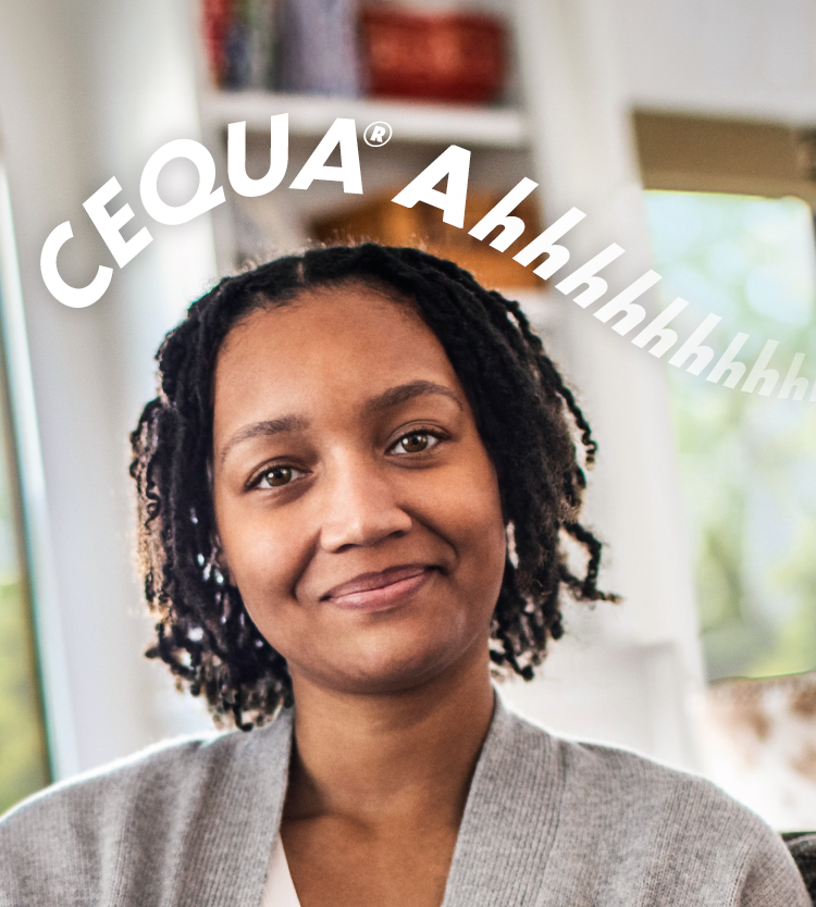 CEQUA® for Chronic Dry Eye | How to Use CEQUA