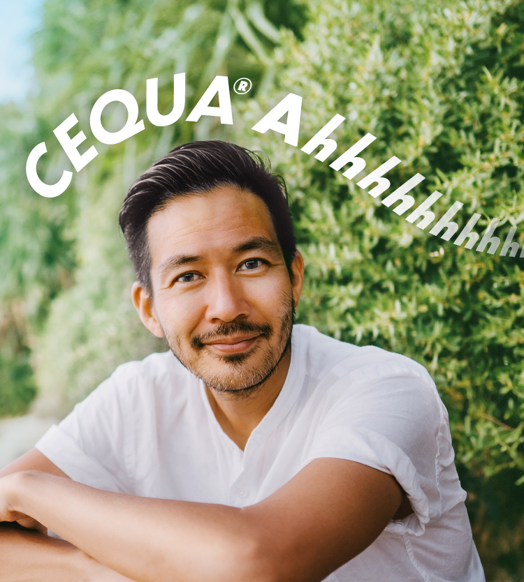 CEQUA® for Chronic Dry Eye | What is Chronic Dry Eye?