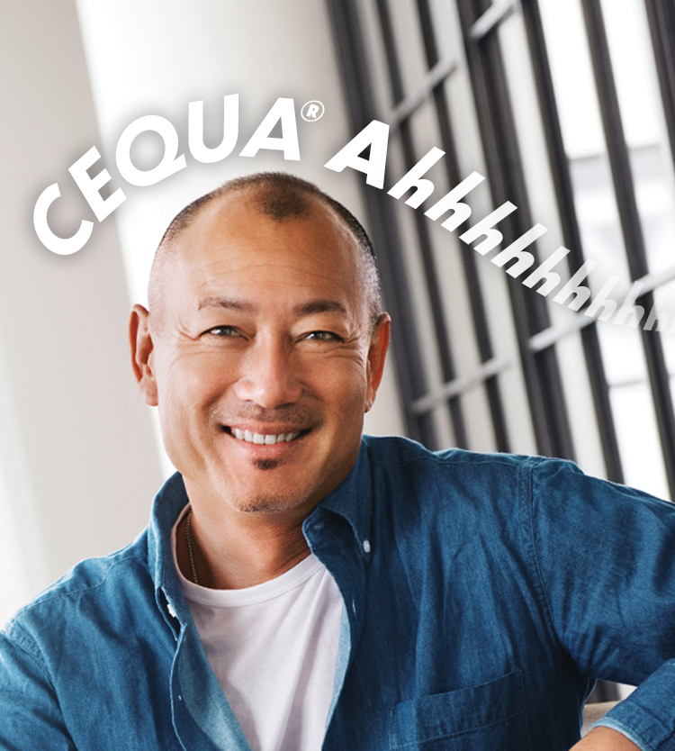 CEQUA® for Chronic Dry Eye | Extra Support